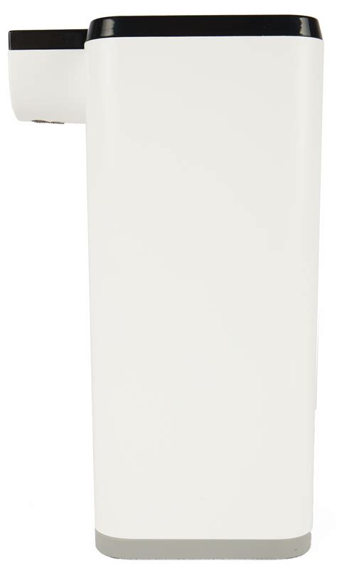 Обзор термопота Kitfort KT-2507