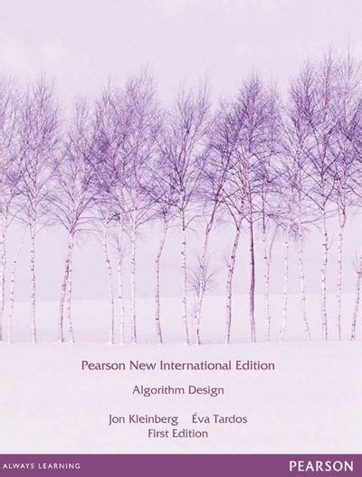 Algorithm Design Pearson Uk Ebook Pdf Buku
