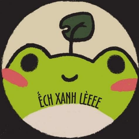 Ếch Xanh Lè Youtube