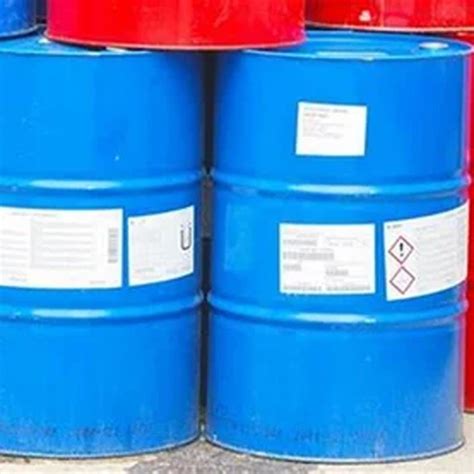 Mdi Isocyanate Liquid Form Clear Color Different Thickness Available Industrial Chemical