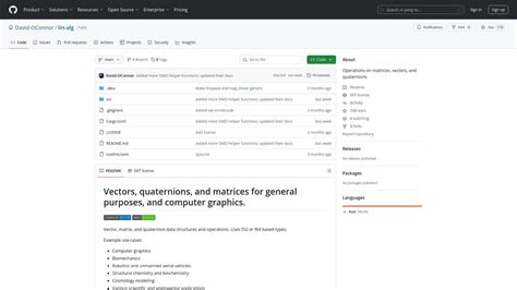 new linear algebra library enters crowded rust ecosystem how does it