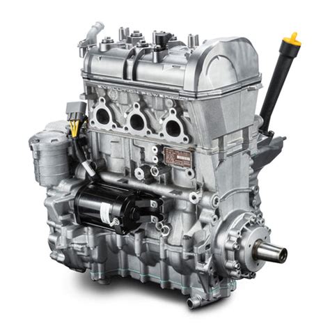 Custom Can Am Engine Builds By Evp Evolution Powersports Llc