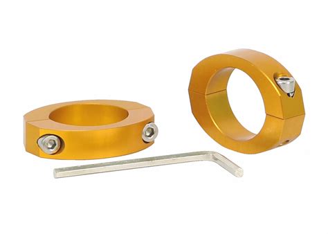 Whiteline Universal Sway Bar Lateral Lock Kit 26 27mm Performance