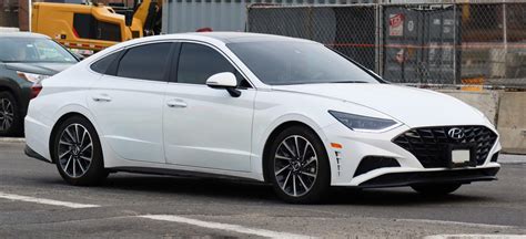 Бізнес седан Hyundai піде у відставку після 40 років на конвеєрі Новости Section Ukr Net