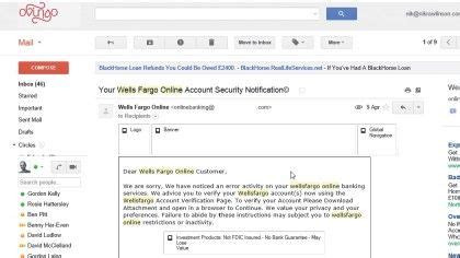 How To Avoid Online Phishing To Better Protect Yourself TechRadar