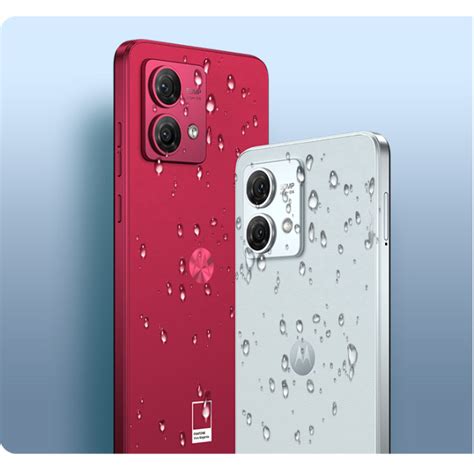 Мобільний телефон Motorola G84 12/256GB Viva Magenta (1002145) – фото ...