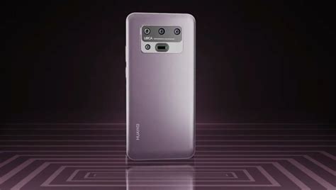 Huawei P Pro G Concept Ticks Some Of The Boxes We Want Concept Phones