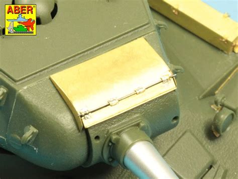 Soviet Heavy Tank Js 2 Vol 1 Basic Set • Aber