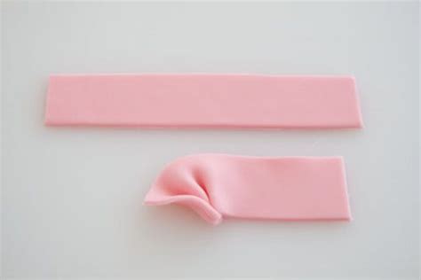 How To Make Gum Paste Candy Cake Journal