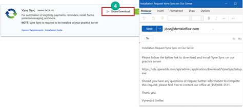 Crp Getting Started Payments Adding Online Payments To Billing Statements Vyne Dental