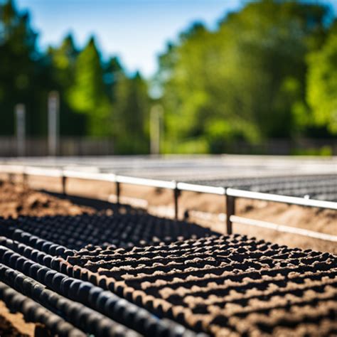 demystifying drainfield design a comprehensive guide