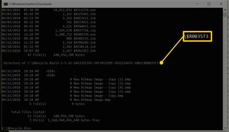 How To Restore Deleted Files From Recycle Bin