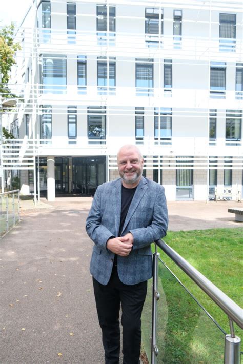 Steve Mceachern On The Challenges Facing The Social Sciences