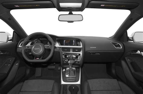 2016 Audi A5 Specs Prices Mpg Reviews And Photos