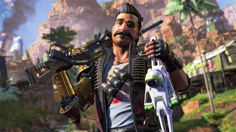 How To Play Fuse In Apex Legends Complete Guide