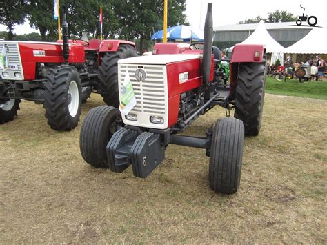 Foto Steyr 1090 #779931
