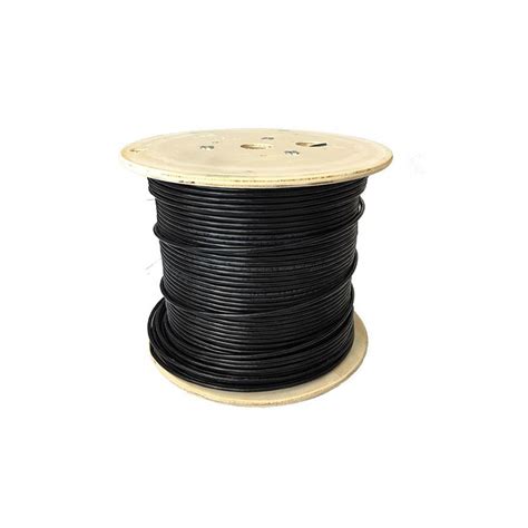 Linkbasic 500m Shielded Uv Protected Cat5e Cable Solid Copper Geewiz