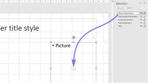 create custom image placeholder using powerpoint poweredtemplate blog
