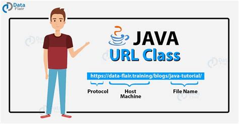 Java URL Class: Explained with Examples