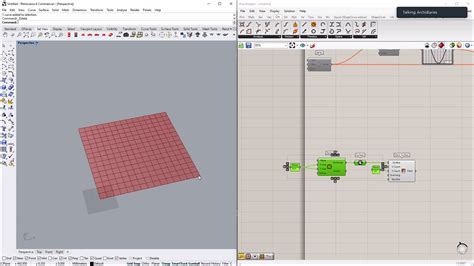 Day 11 Learn To Animate In Grasshopper Task 1 2 And 3 Archidiaries