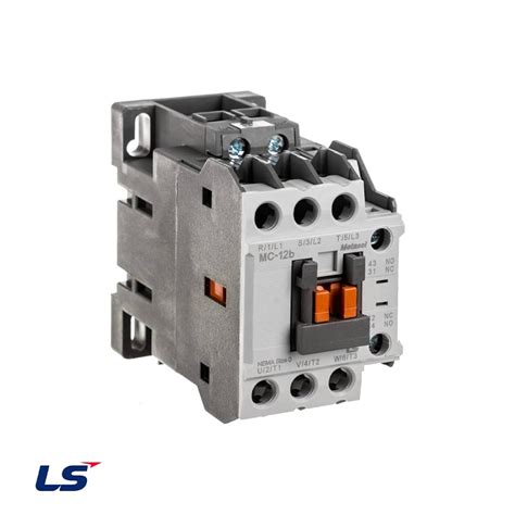 Ls Mc Series Ac Contactor Supplier Simplybuy
