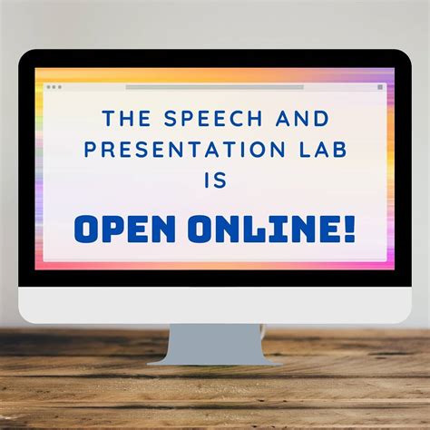 Lu Speech And Presentation Lab Lewisspeechlab • Instagram Photos And