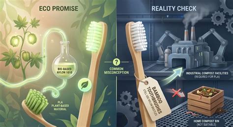 What Are Toothbrush Bristles Made Of Discover The Secrets Behind Your
