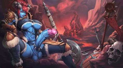 Rule 34 1futa Abs Areolae Armor Athletic Futanari Background Balls Bangs Barbed Penis Big