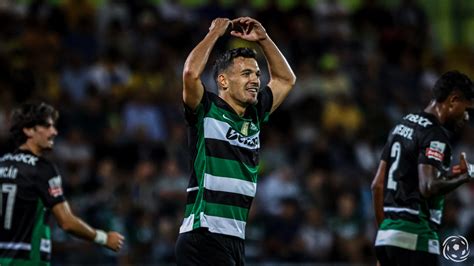 Pedro Gonçalves E Convocatória Para Portugal Fiquei Surpreendido
