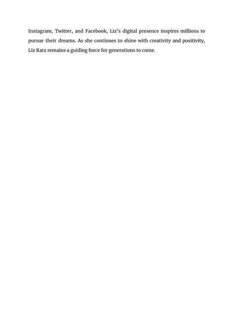 Ppt Liz Katz Leaked Controversy Pdf Powerpoint Presentation Free
