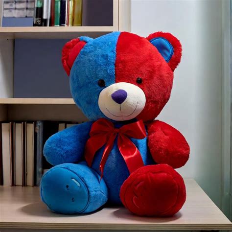 Premium Photo Soft Cuty Taddy Bear Toy