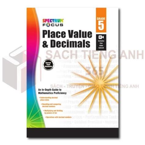 [ place value and rounding ] spectrum place value and rounding
