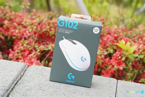 로지텍 G102 2세대 LIGHTSYNC 게이 - 에누리 쇼핑지식 리뷰