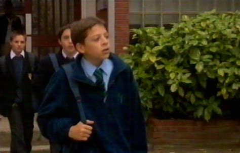 Picture Of Shane Leonidas In Grange Hill Ti4u Sl Gh10  Teen Idols 4 You