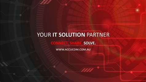 Accucom Systems Integration Linkedin