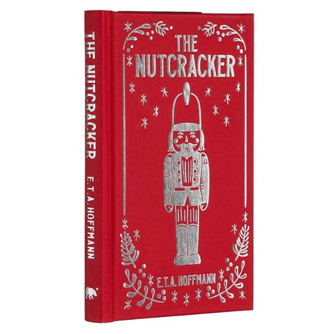 The Nutcracker Gilded Pocket Edition Hoffmann E T A