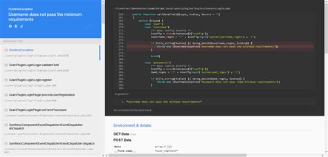 Registration Not Work · Issue 2535 · Getgravgrav · Github