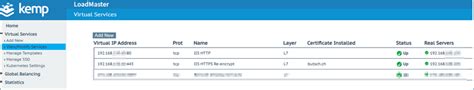 kemp load balancer microsoft iis how to see source ip address in