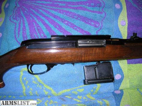 Armslist For Saletrade Handr 308 Ultra Auto Semi Auto Rifle