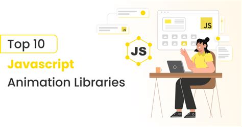 Top 10 Javascript Animation Libraries You Need In 2025