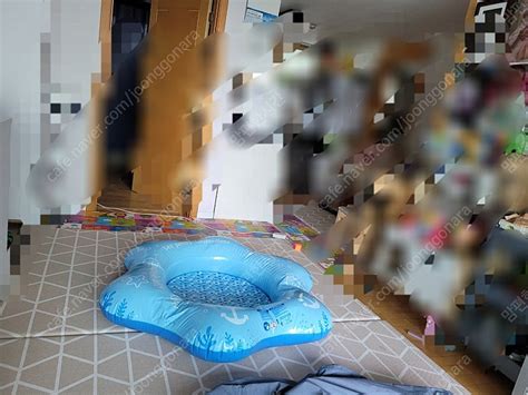 풀장 기타 유아동용품 중고나라