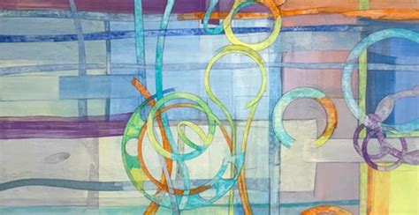 Mark Smith The Space Between The Notes Glasstire