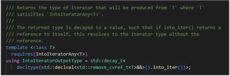 Implementing Iteratorflatten In C And In Rust An Update On Writing Memory Safety Bugs