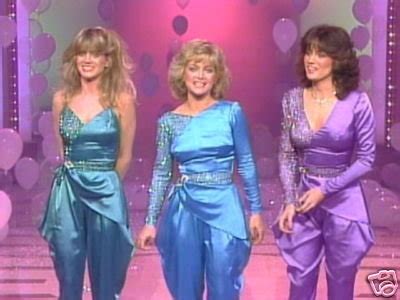 Original Barbara Mandrell And Sisters Show Worn Outfits 77352321