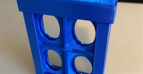 Sd Card Storage By Magnus😺 Download Free Stl Model