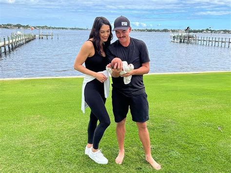 The Love Story Between Rickie Fowler And His Wife Allison Stokke