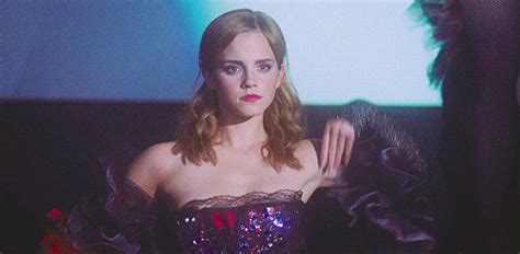 Emma Watson See Through  S Ypsy