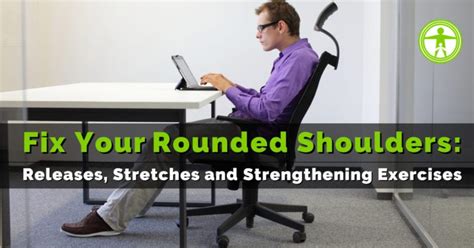 How To Fix Your Rounded Shoulders Family Health Chiropractic
