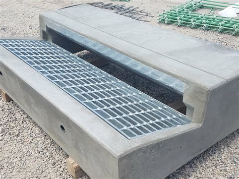 Catch Basins And Inlets Northwest Pipe Company