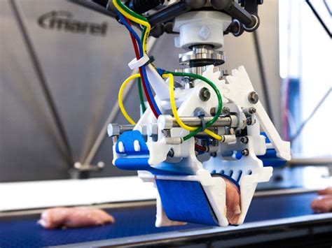 €4 Million Funding To Develop The Cognitive Robot